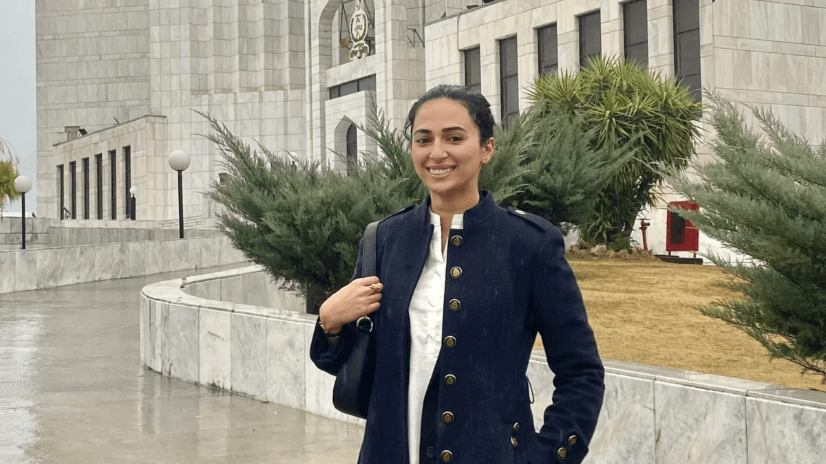 Hafsa Ahmad LLM ’24 on How Food Waste Violates Human Rights in Pakistan ...