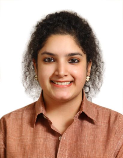 Angarika Datta • The Lakshmi Mittal and Family South Asia Institute