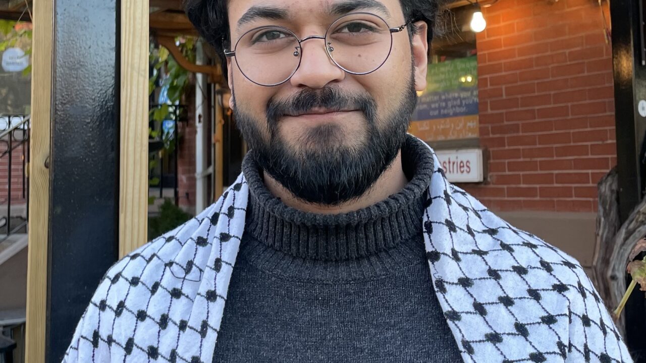 Asmer Asrar Safi '24 Named Rhodes Scholar for Pakistan • The Lakshmi ...