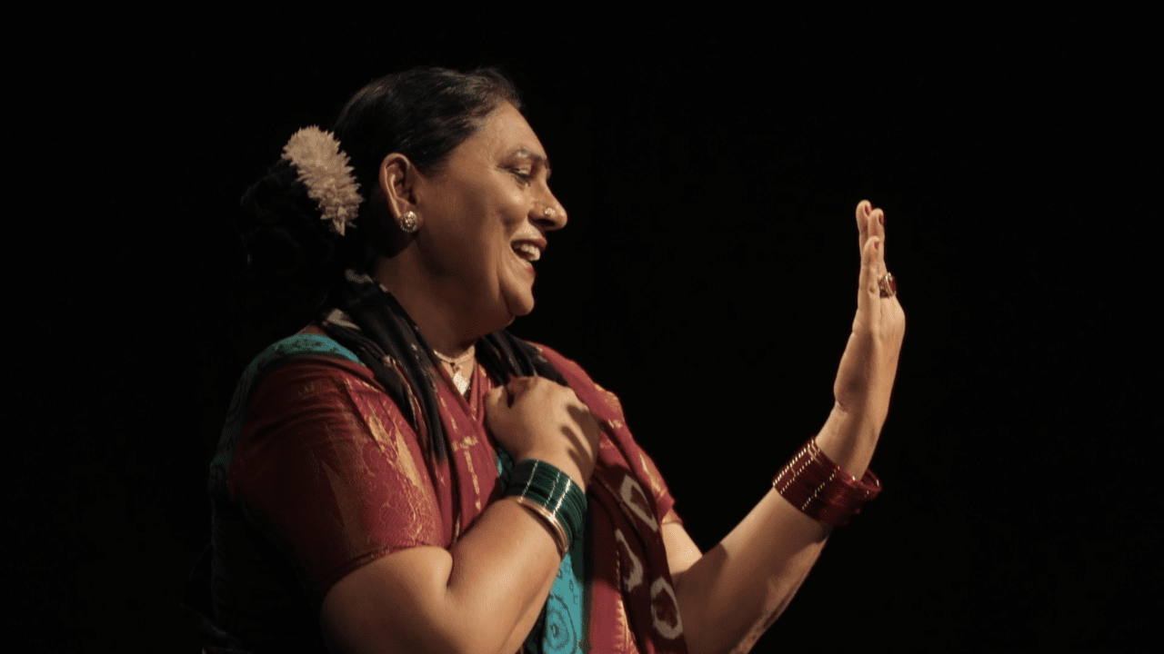 A. Revathi, Activist and Performer, on Her Journey as an Indian Trans ...