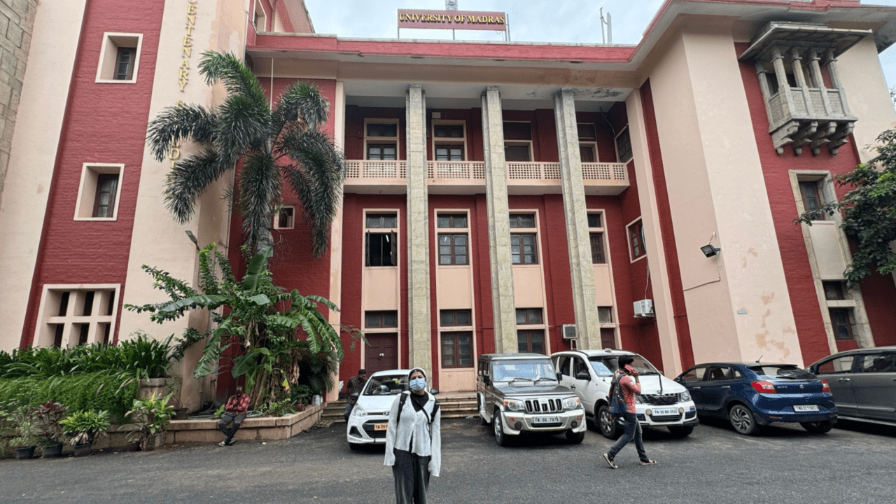 Aisha Kokan '26 Studied Mental Health in India through LMSAI Grant ... Aisha Kokan '26 Studied Mental Health in India through LMSAI Grant ...