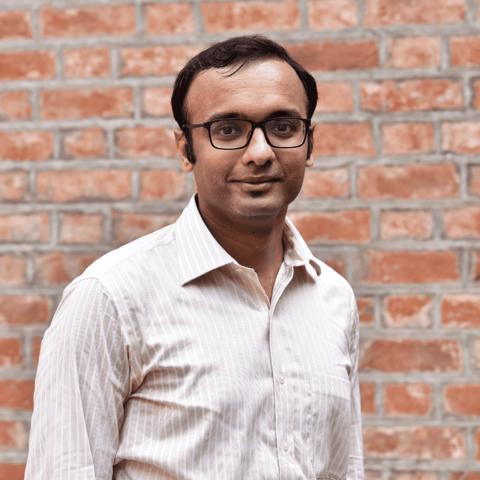 Arpit Shah, Mittal Institute Raghunathan Fellow, Explores Climate ...