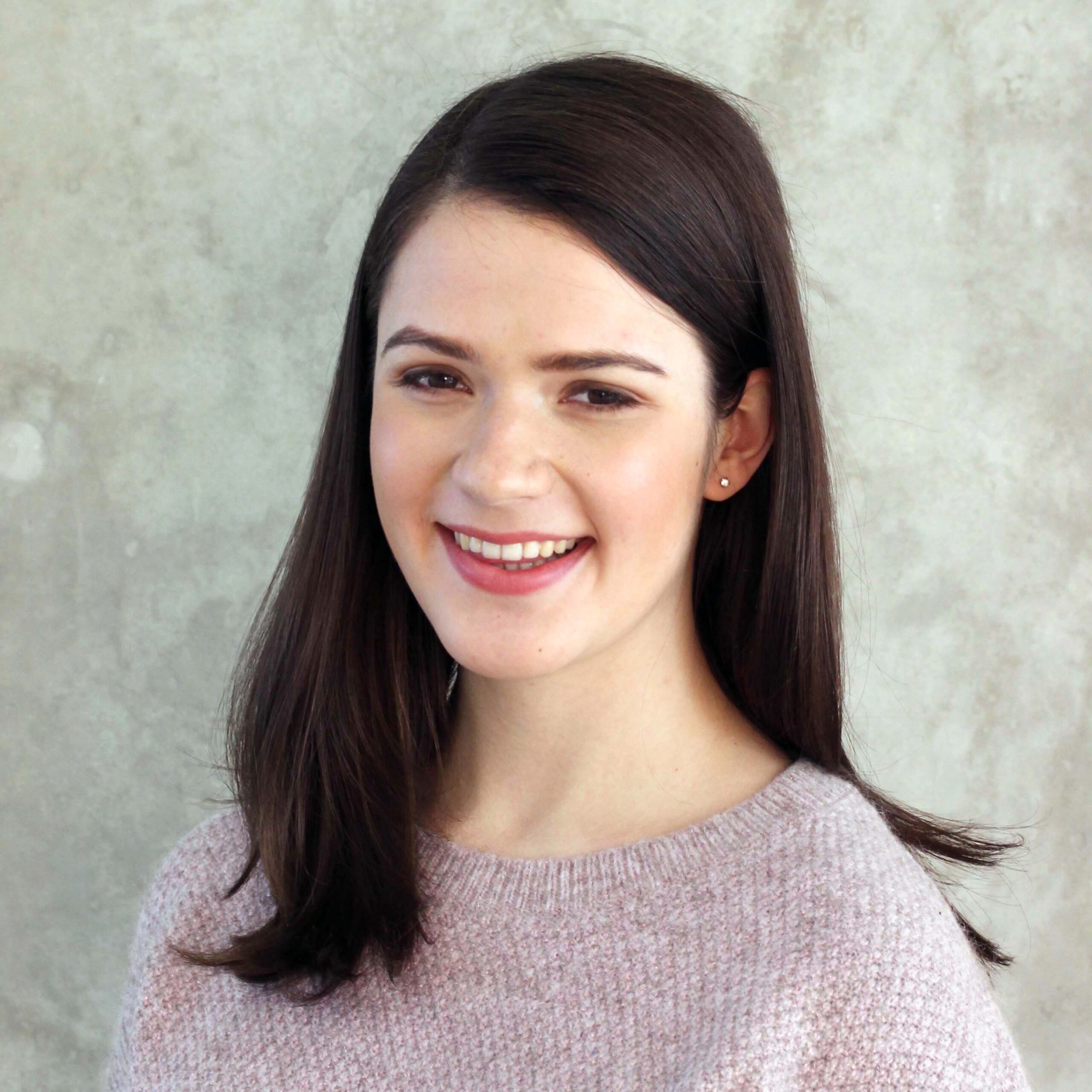 Elizabeth Karron • The Lakshmi Mittal and Family South Asia Institute