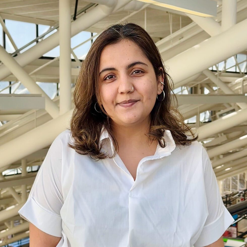 Fatima Hamdani • The Lakshmi Mittal and Family South Asia Institute