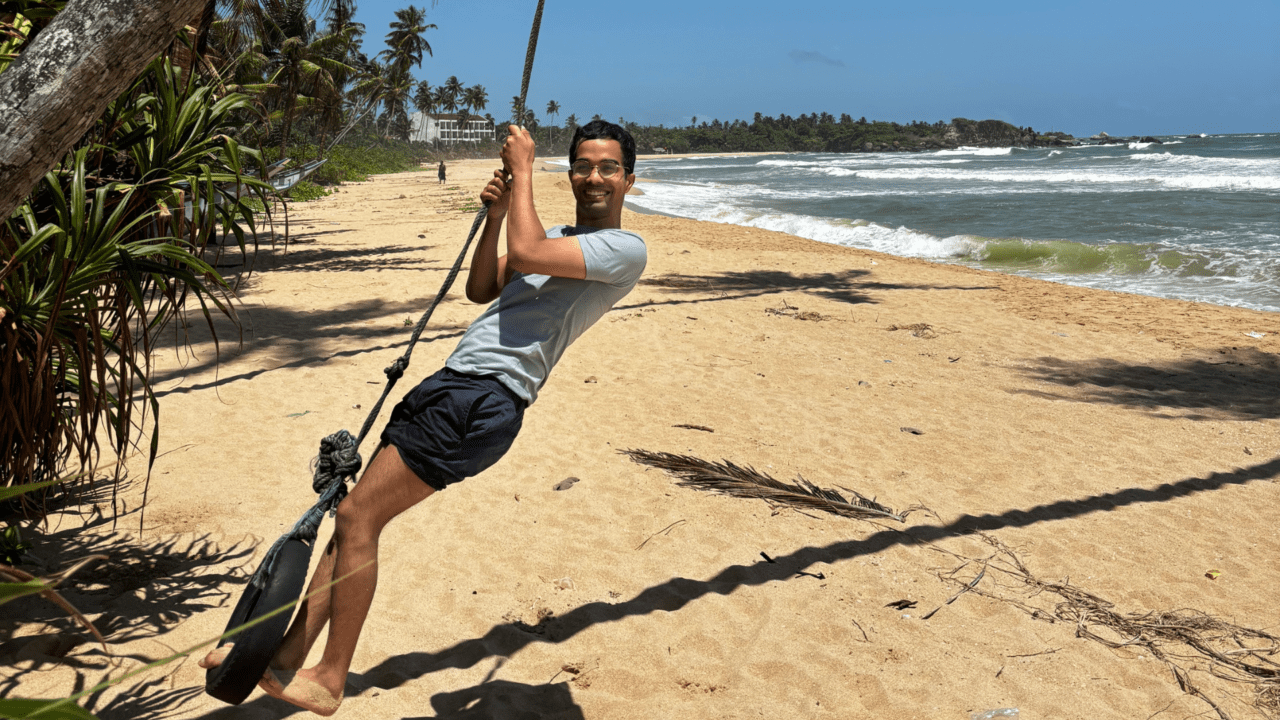 Sri Lankan Adolescent Educational Aspirations: A Summer Student Grant Report by Nigel Gray • The ...