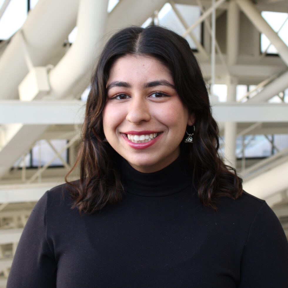 Shreya Raj Bhutani • The Lakshmi Mittal and Family South Asia Institute