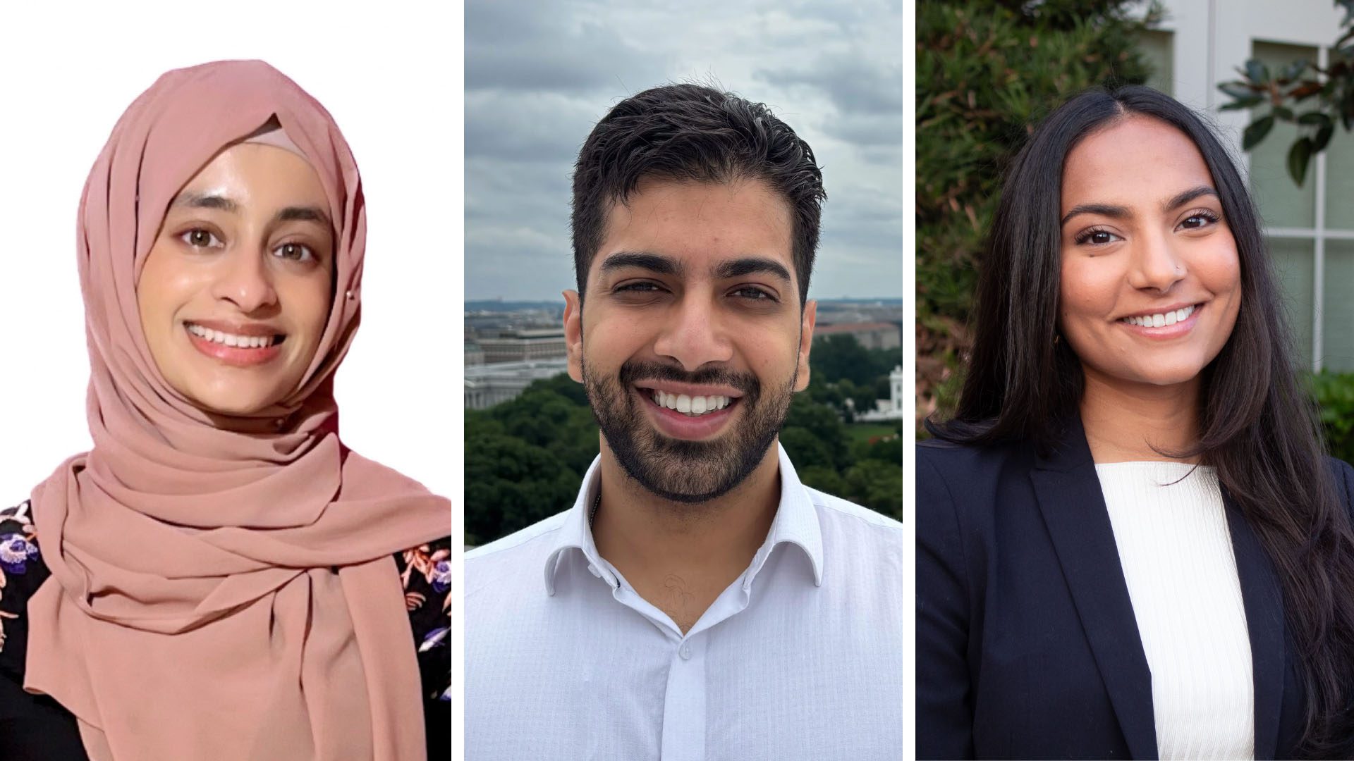 Three Harvard Law School Students Receive Internships with a Judge of ...