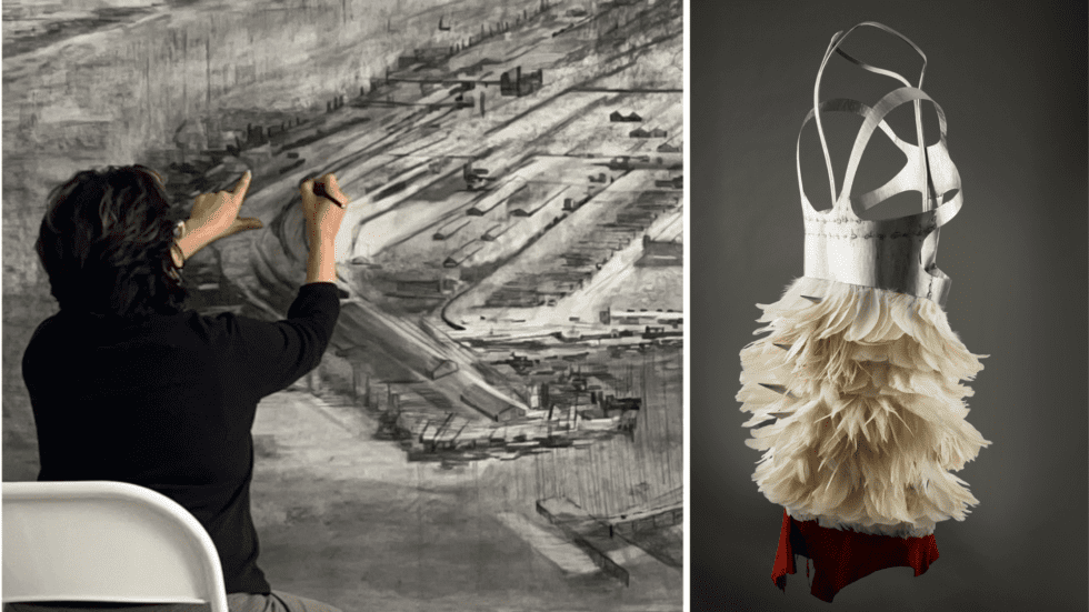 Welcoming Naiza Khan, Mittal Institute Distinguished Artist Fellow ...