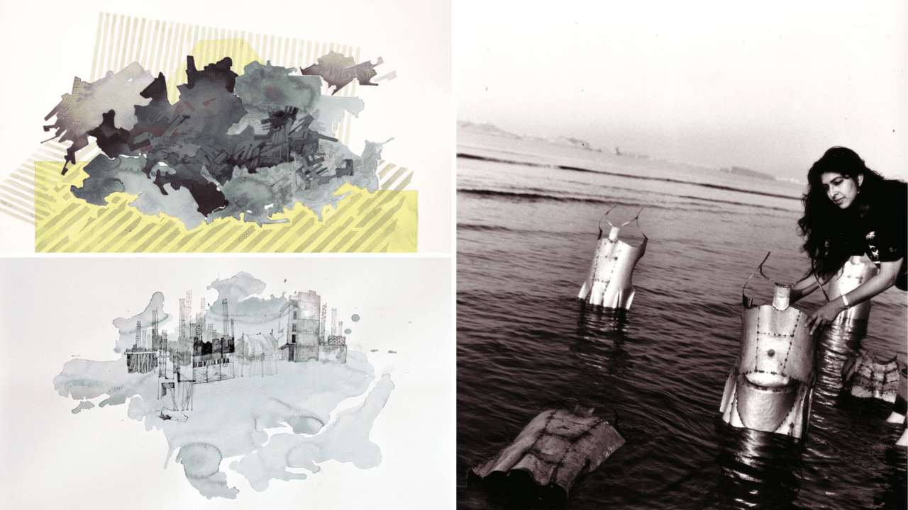 Welcoming Naiza Khan, Mittal Institute Distinguished Artist Fellow ...