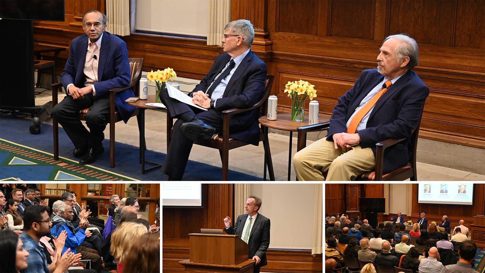 Reflecting on the Mittal Institute’s 15-Year Journey of Increasing ...