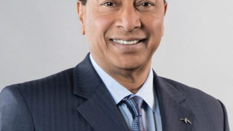 Lakshmi Mittal • The Lakshmi Mittal and Family South Asia Institute