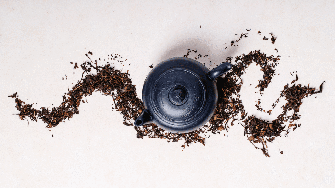 Brewing Belonging: International Tea Brings Students Together at ...