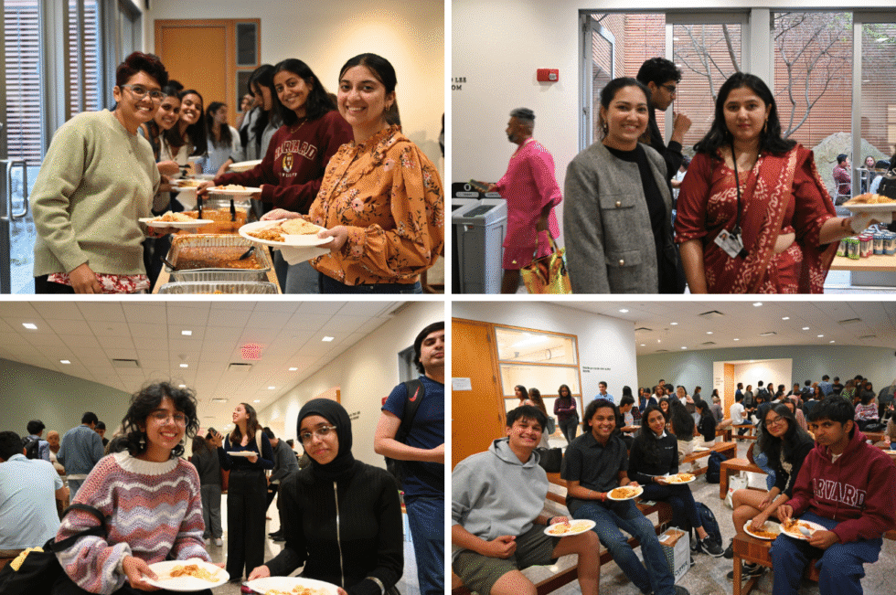 A Vibrant Start to the Academic Year: Mittal Institute’s Welcome Back ...
