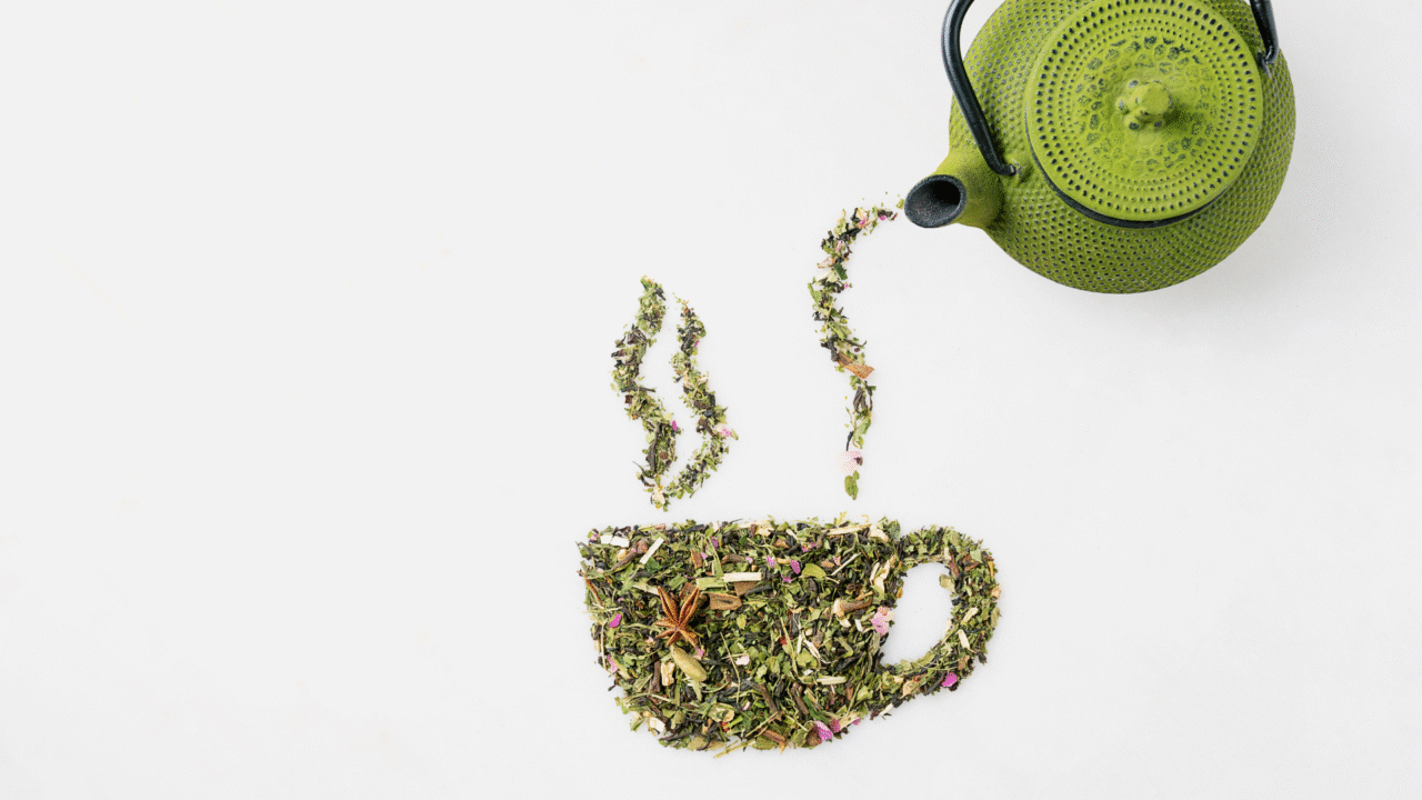 Brewing Belonging: International Tea Brings Students Together at ...