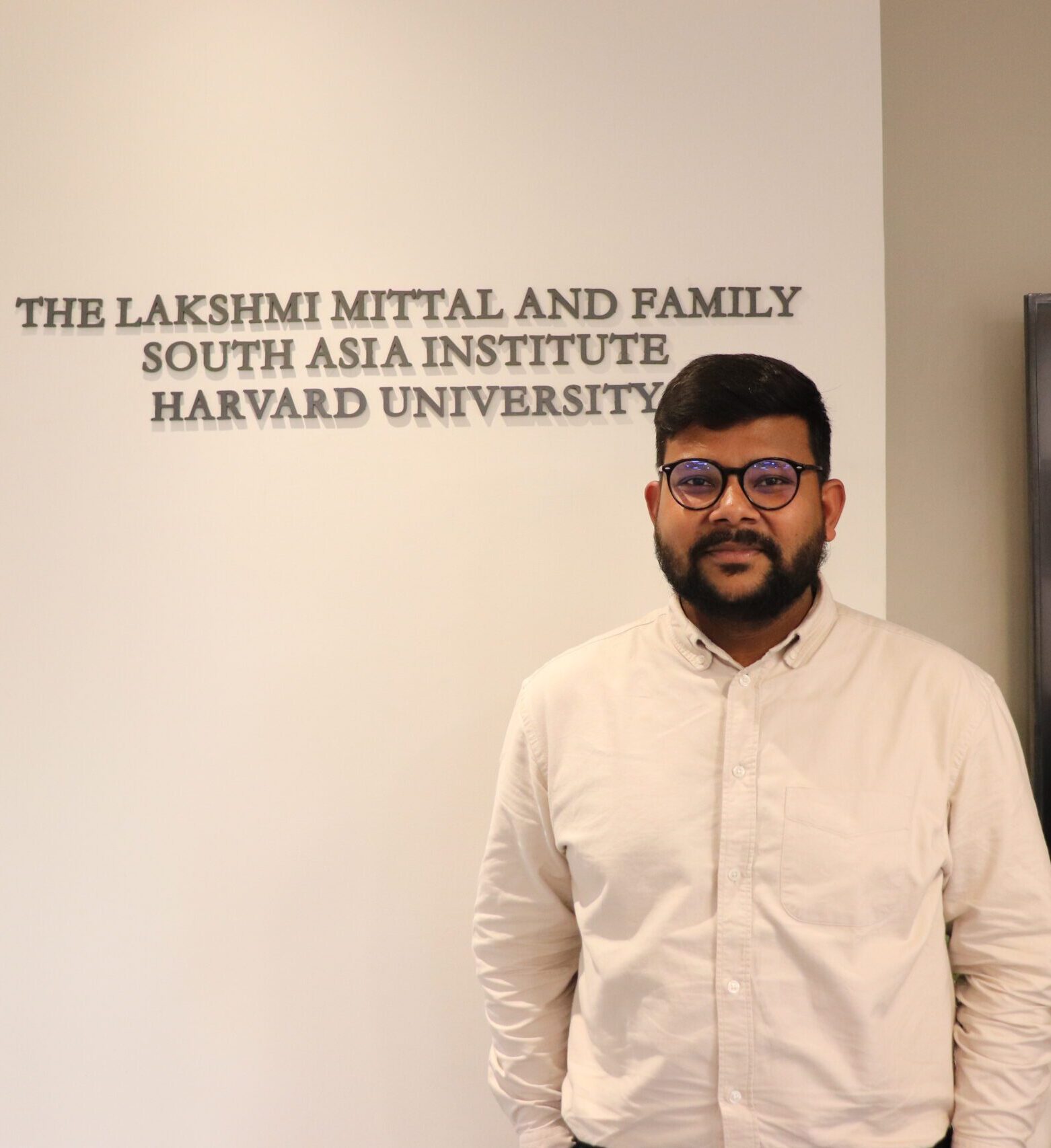 Mapping Risk, Building Resilience: Aditya Kumar Anand on Climate ...